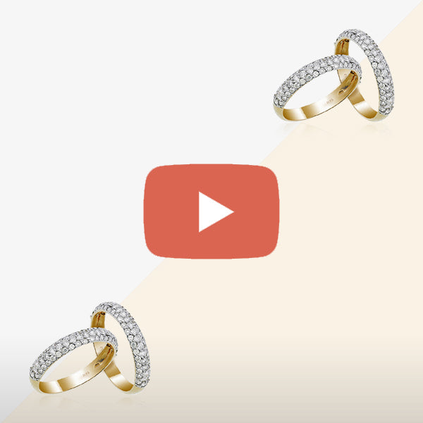 Zara (Diamond-Alternative) – Diamond Lovers